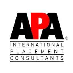 APA International Placement Consultants - Crunchbase Company Profile ...