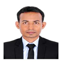 Mainul Hossain - Crunchbase Person Profile