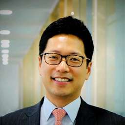 Billy Cho - Senior Managing Director of PE and Co-Head @ CBC Group ...