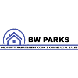B W Parks Property Management.
