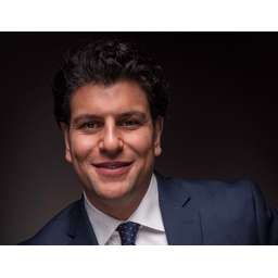 Hassan Haymour - Crunchbase Person Profile