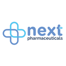 Next Pharmaceuticals