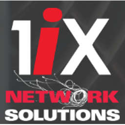 1ix Network Solutions - Crunchbase Company Profile & Funding