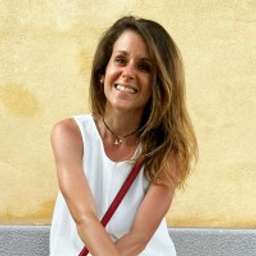 Irene Simone - Co-Founder @ Zero Impack - Crunchbase Person Profile