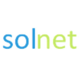 Solnet - Crunchbase Company Profile & Funding