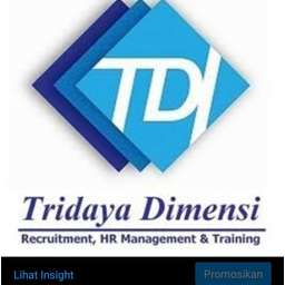 Tridaya Dimensi Indonesia - Crunchbase Company Profile & Funding