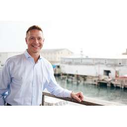 Keith Decker - Chief Executive Officer @ American Aquafarms - Crunchbase Person Profile