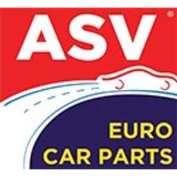 ASV Euro Car Parts
