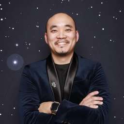 Charles Koh - Crunchbase Person Profile