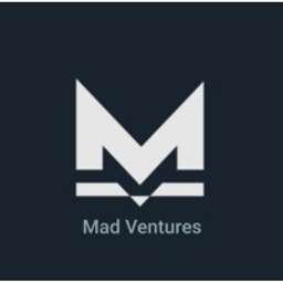 Mad Ventures - Crunchbase Investor Profile & Investments