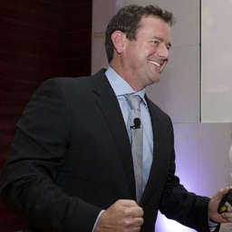 Richard Creighton - Founder and Chief Executive Officer @ Digital Twin ...