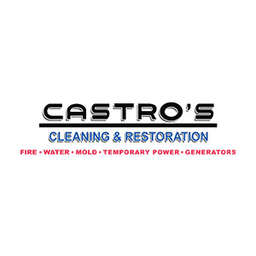 Castro's Cleaning & Restoration