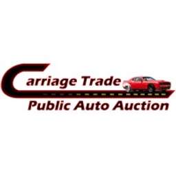 Carriage Trade Public Auto Auction