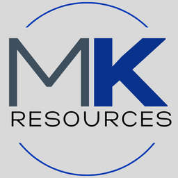 MK Strategic Resources