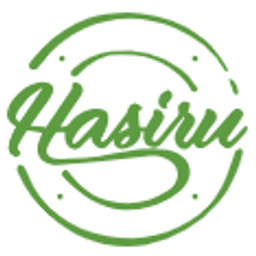 Hasiru Foods