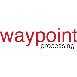 Waypoint Processing - Crunchbase Company Profile & Funding