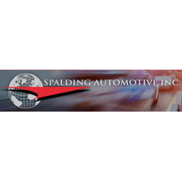 Spalding Automotive