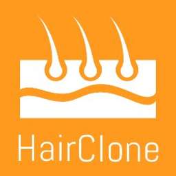 HairClone - Tech Details