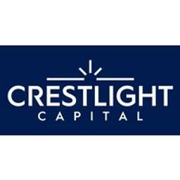 Crestlight Capital - Crunchbase Investor Profile & Investments