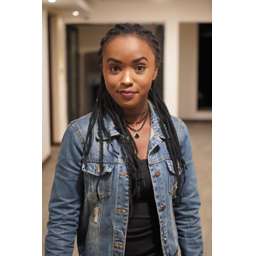 Ann Nyoike - Crunchbase Person Profile