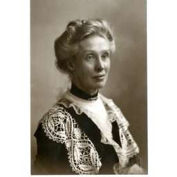 Agnes Archer Evans - Crunchbase Person Profile