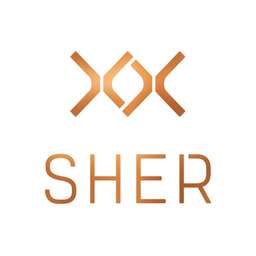 SHER - Crunchbase Company Profile & Funding