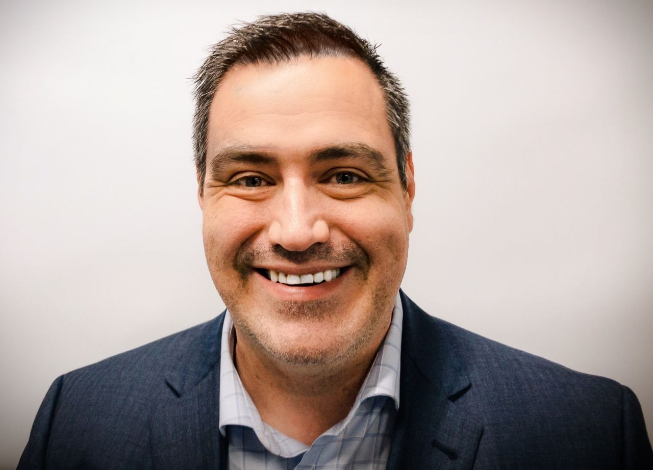 Shane Glasser - Crunchbase Person Profile