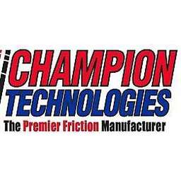 Champion Technologies - Crunchbase Company Profile & Funding