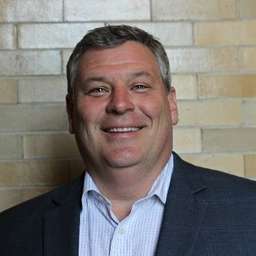 Tom Liddell - CEO @ Harmony Healthcare IT - Crunchbase Person Profile