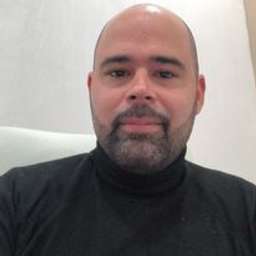 Luca Monte - Founder and CEO @ H2 Power - Crunchbase Person Profile