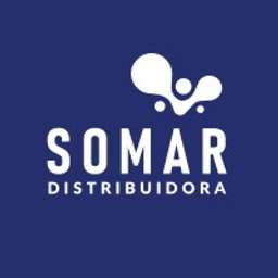 SOMAR Distribuidora - Crunchbase Company Profile & Funding