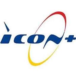 ICON+ - Crunchbase Company Profile & Funding