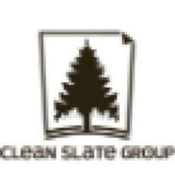 Clean Slate Group - Crunchbase Company Profile & Funding