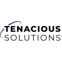 Tenacious Solutions
