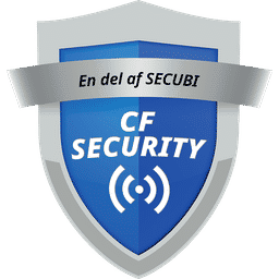 CF-Security - Crunchbase Company Profile & Funding