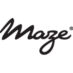 MAZE - Crunchbase Company Profile & Funding
