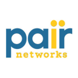 pair Networks - Crunchbase Company Profile & Funding