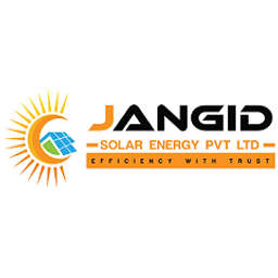 Jangid Solar Energy