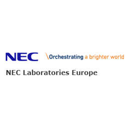 NEC Laboratories Europe - Crunchbase Company Profile & Funding