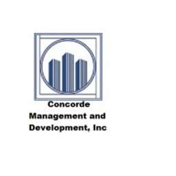 Concorde Management & Development