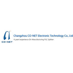 Changzhou CO-NET Electronic Technology - Crunchbase Company Profile & Funding