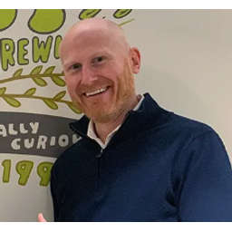 Seamus Cummins - Founder & Partner @ Coleraine Design - Crunchbase ...