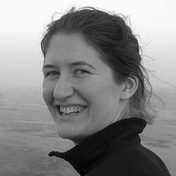 Elizabeth Main - Director of Data Science and Digital Exploration ...