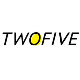 TWOFIVE - Crunchbase Company Profile & Funding