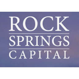 Rock Springs Capital - Crunchbase Company Profile & Funding