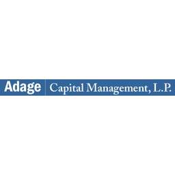 Adage Capital Management - Crunchbase Company Profile & Funding