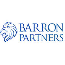 Barron Partners - Crunchbase Company Profile & Funding