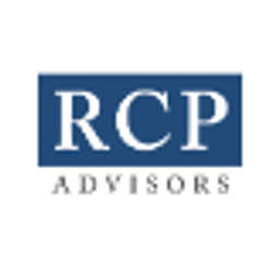 RCP Advisors - Crunchbase Company Profile & Funding
