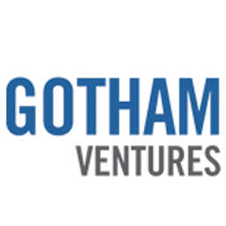 List of top Gotham Ventures Portfolio Companies - Crunchbase Hub Profile