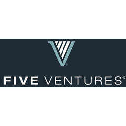 Five Ventures - Crunchbase Company Profile & Funding